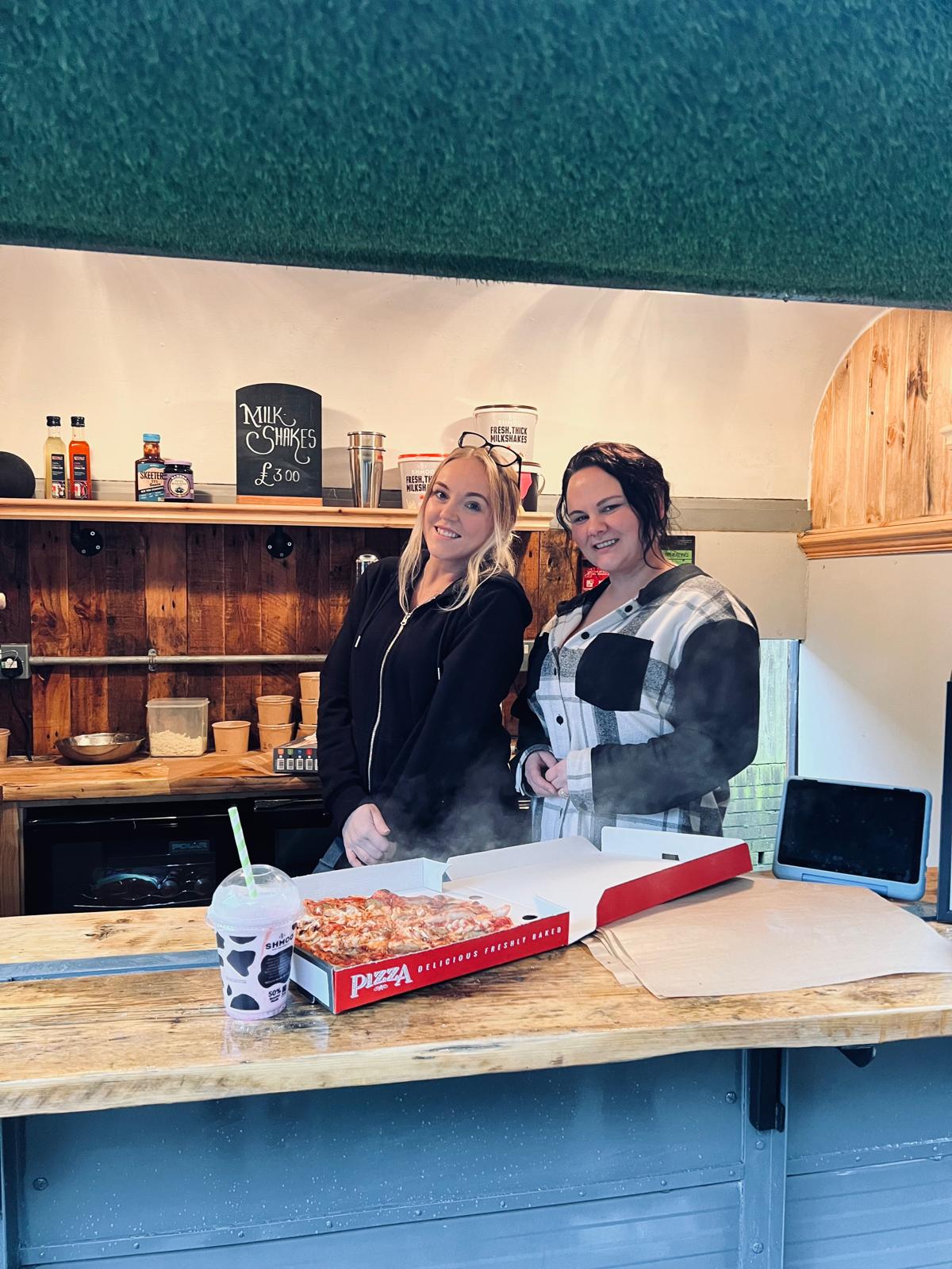 Beem Events | Mobile Bar & Catering | Festivals | Events