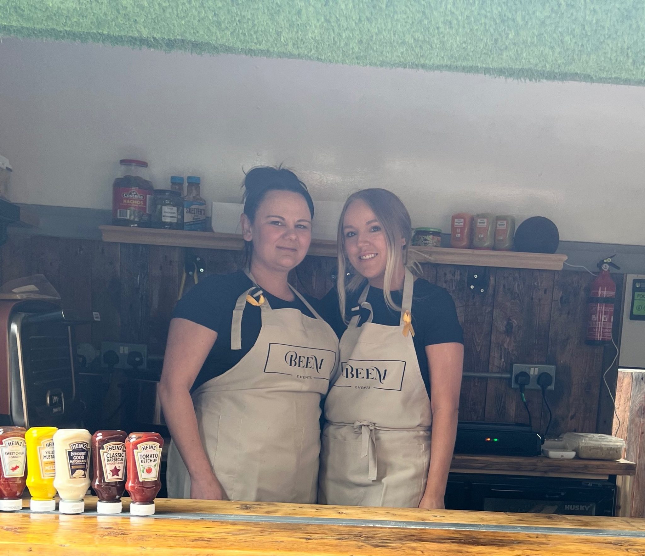 Beem Events | Mobile Bar & Catering | Festivals | Events